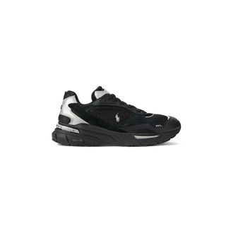 Polo Ralph Lauren Trackstr 275 - Homme - Chaussures - Noir - Taille: 45 EU