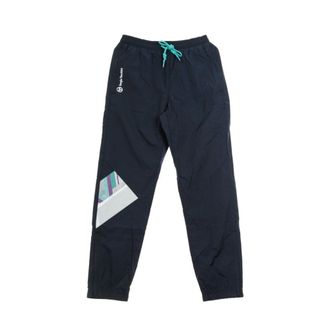 Sergio Tacchini Homme, Pantalons, Bleu, Taille: M Pantalon de survêtement