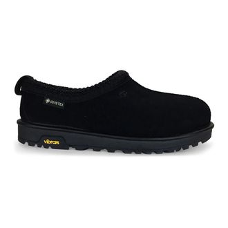 UGG Chaussons Tasman GTX - Femme - Chaussures - Noir - Taille: 38 EU