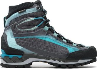 La Sportiva La Sportiva Trekkingschuhe Trango Tech Woman GTX GORE-TEX 21H900638 Grau