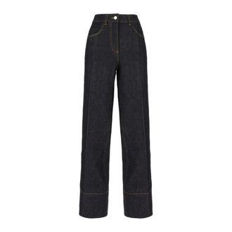 Givenchy Klassische Denim Jeans f&uuml;r den Alltag - - Jeans - Damen - Blau - W28