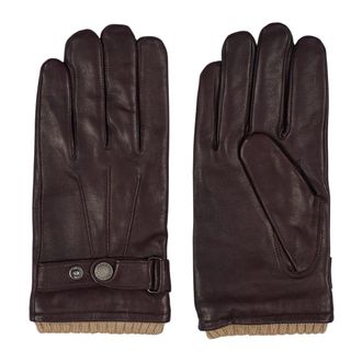 Howard London Smith Handschuhe - - Accessories - Herren - Braun - 9 IN