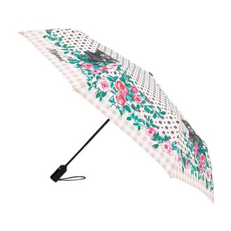 Moschino Umbrellas - - Accessories - Damen - Mehrfarbig - ONE SIZE