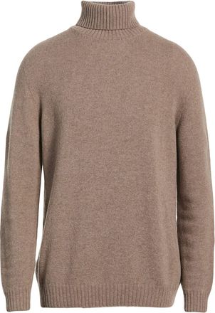 Jeordie's STRICKWAREN - Rollkragenpullover auf YOOX.COM