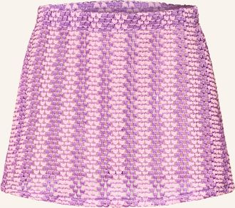 Mrs & Hugs Mrs & Hugs Rock lila