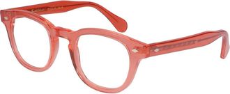 K&agrave;dor unisex, Accessoires, Rouge, Taille: 49 MM Jolly Cal 49 Lunettes