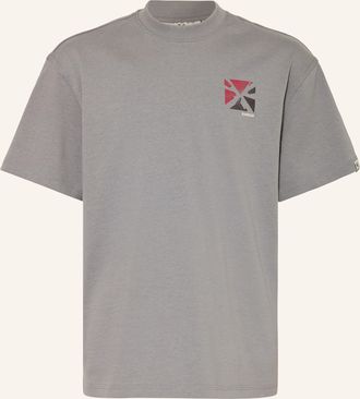 Garcia Garcia T-Shirt grau