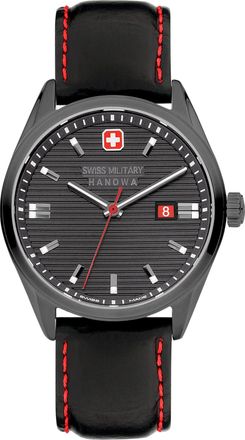 Swiss Military Hanowa Analoguhr ROADRUNNER