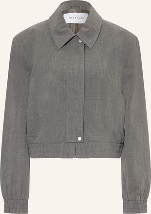 Mrs & Hugs Mrs & Hugs Blouson grau