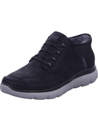 Skechers Schn&uuml;rschuh Summits - Siegul