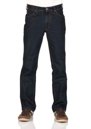 Mustang Jeans Herren Tramper Jeans, 5000-880 Blau, 52W / 30L EU