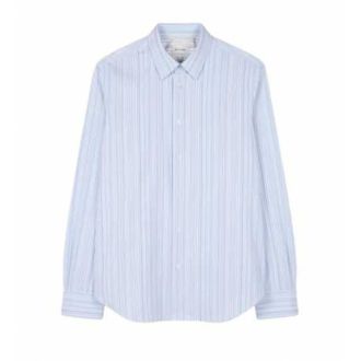 Paul Smith Herren, Shirts, Blau, XLGr&ouml;&szlig;e