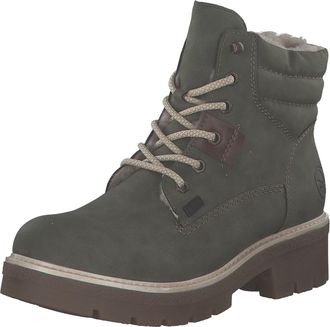 Rieker Schnürstiefel Y8120