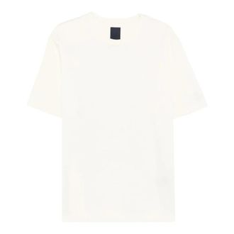 Juun.J Roboter Cartoon T-Shirt - - Tops - Herren - Beige - L