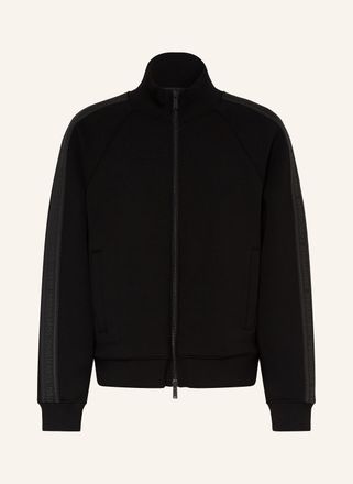 Dsquared2 Jacke d2 Tape schwarz