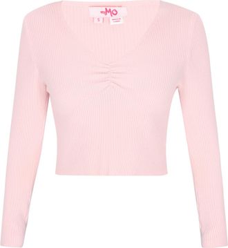 Mymo Pullover Comfy