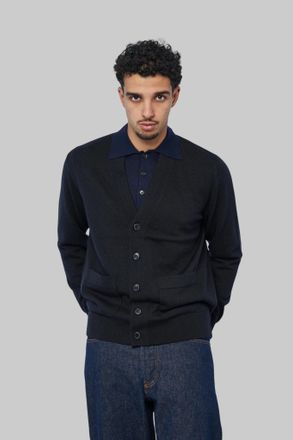 Dries Van Noten Murdoch Cardigan