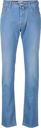Jacob Cohen Herren Jeans BARD Slim Fit