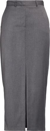 Simona Corsellini HOSEN & R&Ouml;CKE - Midi-R&ouml;cke auf YOOX.COM