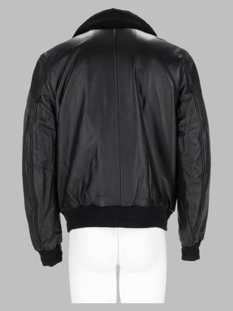 Moose Knuckles Toba Jacket - Black