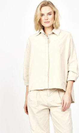 Gang 94SKY BLOUSE - oversized fit