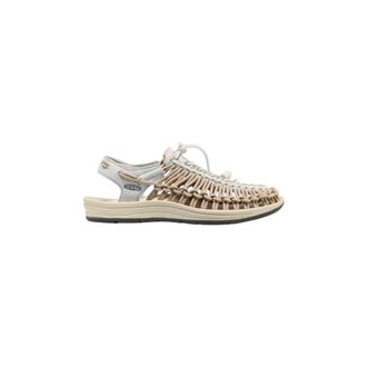 Keen Femme, Chaussures, Beige, Taille: 39 1/2 EU Sandale Uneek