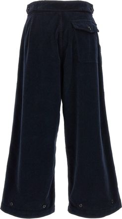 Cellar Door Paola Trousers - Navy