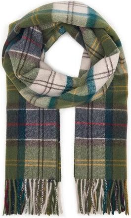 Barbour Schal Serena LSC0477TN11 Bunt