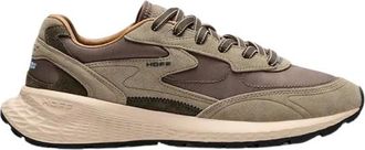 Hoff Herren, Schuhe, Braun, 41 EUGr&ouml;&szlig;e