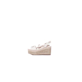 Liu Jo Damen, Schuhe, Beige, 38 EUGr&ouml;&szlig;e