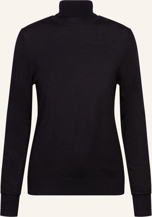 Seidensticker Seidensticker Sweater schwarz