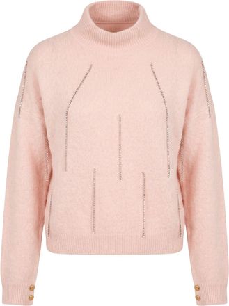 Souvenir STRICKWAREN - Rollkragenpullover auf YOOX.COM