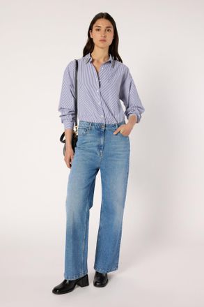 Gerard Darel Jean droit et large - CINDY - Jeans