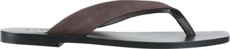 A.Emery SCHUHE - Zehentrenner auf YOOX.COM