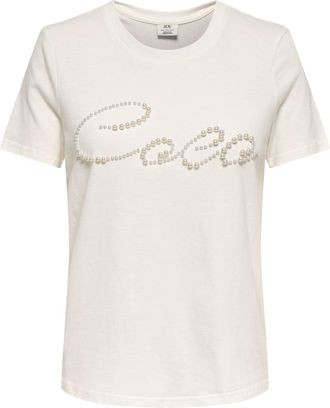 Jacqueline de Yong T-Shirt JDYASTA