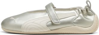 Puma Speedcat Ballet Fleur Metallisch Sneakers Damen, Schuhe,, 35.5