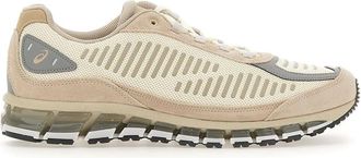 Asics Asics Low-Top Sneaker - Sneakers Brown - Gr. US_8_5 - in Braun - f&uuml;r Damen