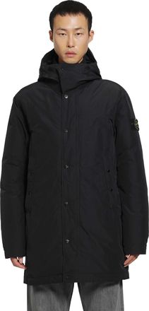 Stone Island 7100006 Long Down Parka