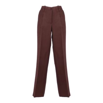 P.A.R.O.S.H. P.a.r.o.s.h., Damen, Hosen, Braun, SGr&ouml;&szlig;e