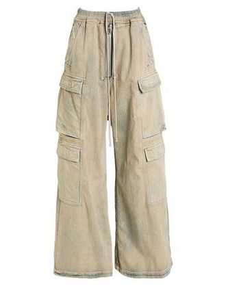 Rick Owens BAS - Pantalons en jean sur YOOX.COM