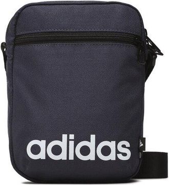 adidas Umh&auml;ngetasche Linear Org HR5373 Dunkelblau