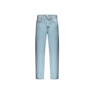 Marella Femme, Jeans, Bleu, Taille: 40 FR Jeans droits