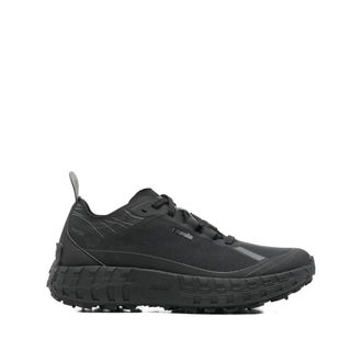 Norda Norda, Femme, Sport, Noir, Taille: 39 EU 001A Baskets