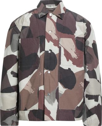 Norse Projects JACKEN & M&Auml;NTEL - Jacken und Anoraks auf YOOX.COM