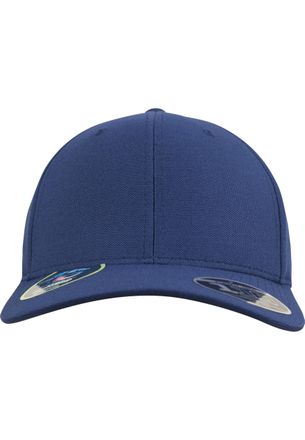 Flexfit Cap 110 Cool und Dry Mini Pique, Navy, one Size, 110P