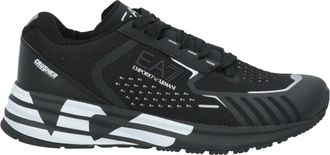 Emporio Armani SCHUHE - Sneakers auf YOOX.COM