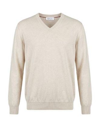 Brunello Cucinelli MAILLE - Pullover sur YOOX.COM