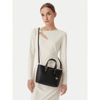 Michael Kors Handtasche MICHAEL Michael Kors 32S6GQNC1L Schwarz