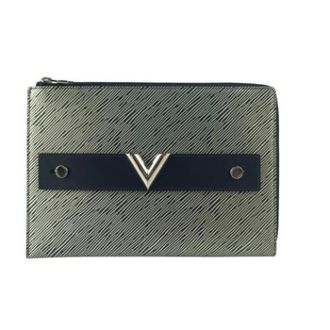 Louis Vuitton Pre-owned M62092 Pochette - Femme - Pre-owned - Noir - Taille: ONE Size