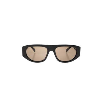 Celine Triomphe Geometrische Sonnenbrille - - Accessories - Damen - Schwarzk - ONE SIZE
